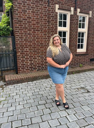 Shop the look - Zizzi