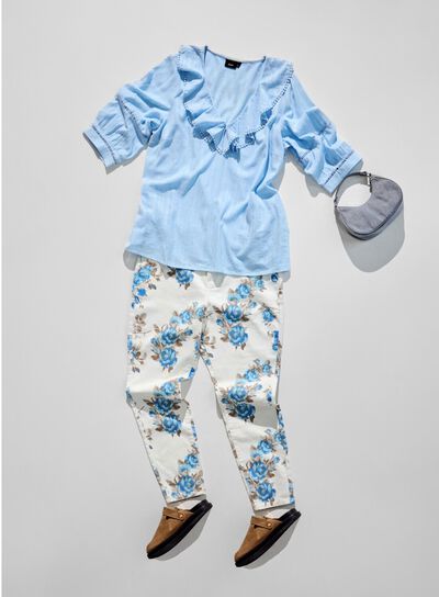 Shop the look - Zizzi