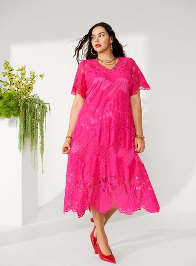 Shop the look - Zizzi