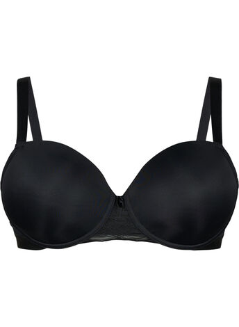 BH:ar i Stora Storlekar - Plus size BH - Zizzi