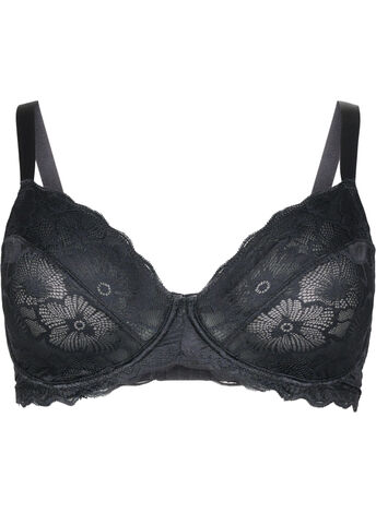 BH:ar i stora storlekar - Plus size BH