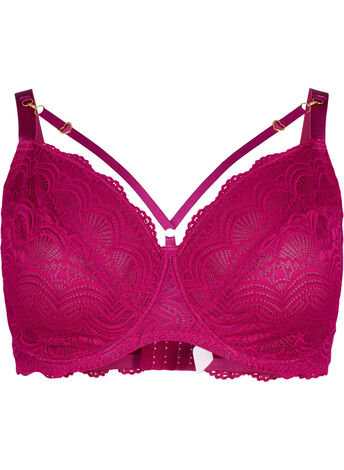 BH:ar i stora storlekar - Plus size BH