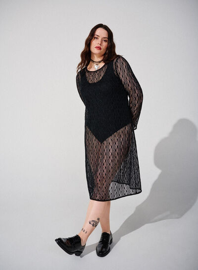 Shop the look - Zizzi