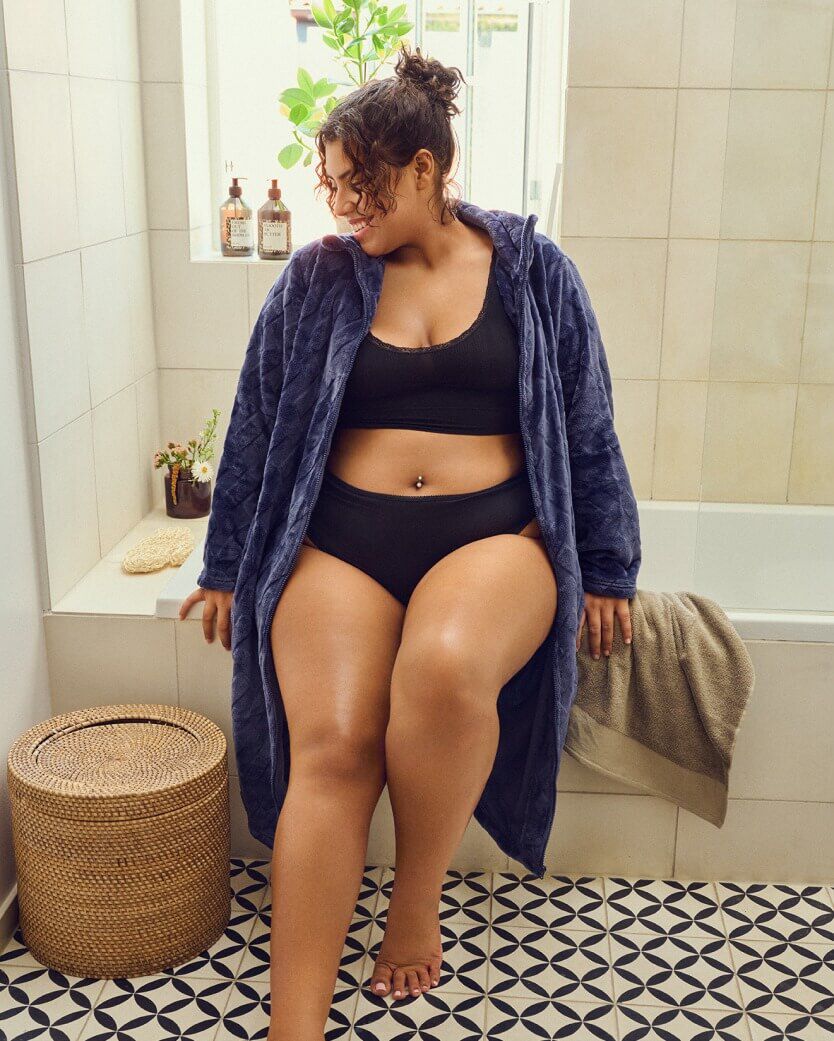 5 tips: Så skapar du ett eget hemmaspa - Zizzi